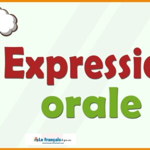 Poupou en classe ! ( Elyssa et Poupou ) | Le français du primaire