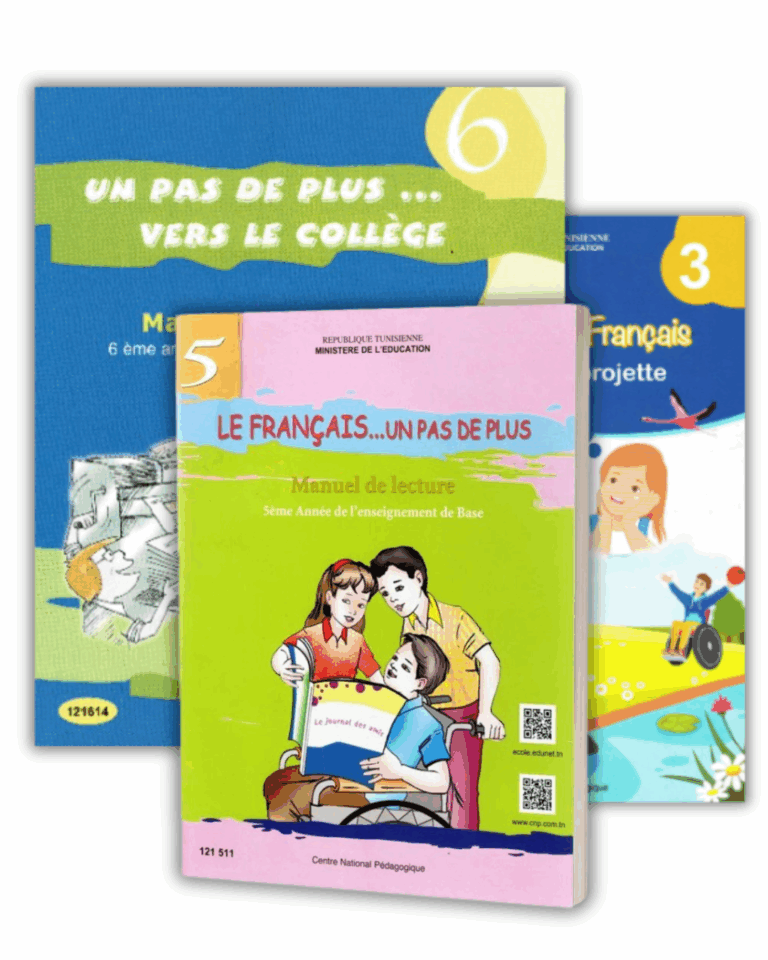 Le français du primaire | Le meilleur site pour apprendre le français